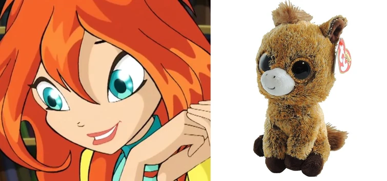 Discuss Everything About Great Characters Wiki | Fandom