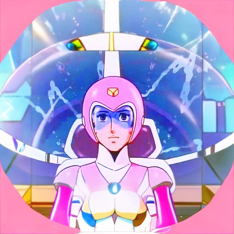 Golion As Voltron Cockpit Ai Extended Picture Character Ok Lol 🤣😂🤣😂🤣 ...