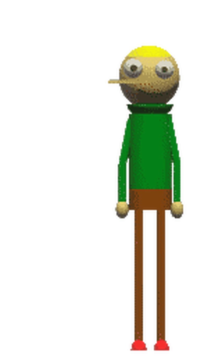Discuss Everything About Garrett's Funny Animal Game Wiki | Fandom