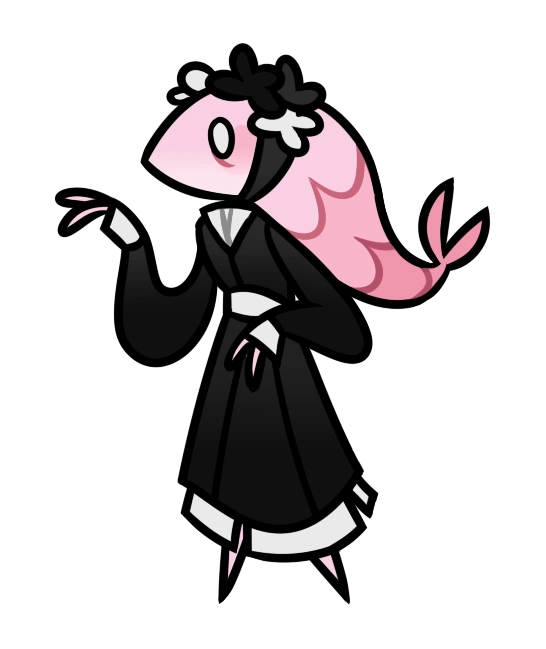 Guys.. (dw oc x oc yap) | Fandom