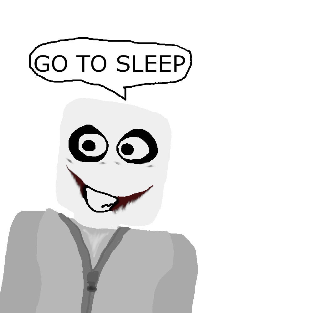 GO TO SLEEP | Fandom