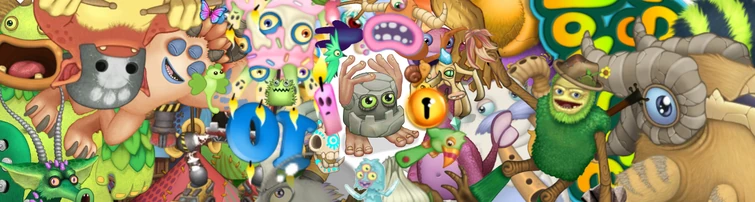 Discuss Everything About My Singing Monsters Wiki | Fandom