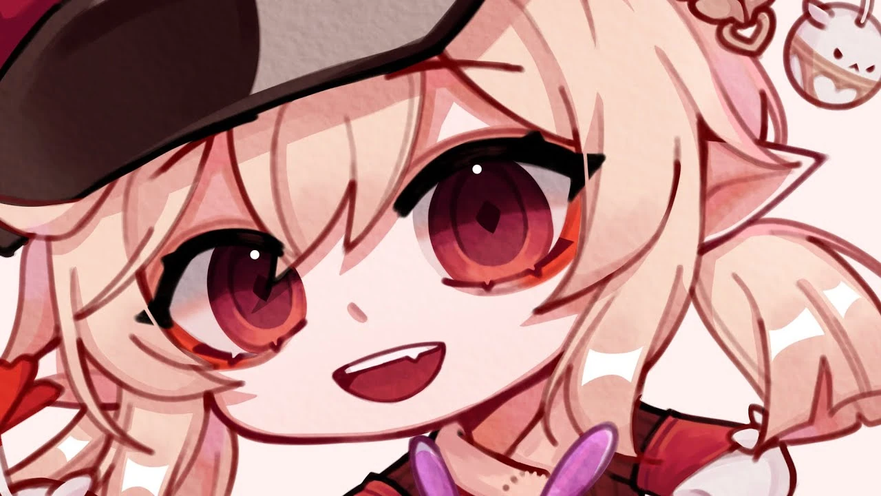 Ayy love this art style and art of klee! Check it out and distract ...