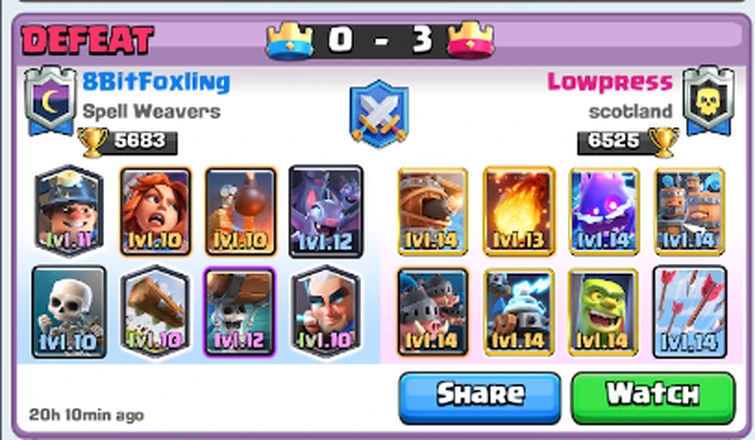 The match making sucks. Aint no way i got paired with someone with ...