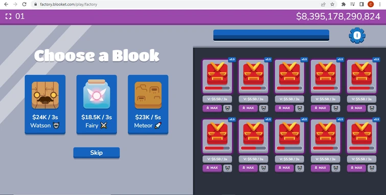 Discuss Everything About Blooket Wiki | Fandom