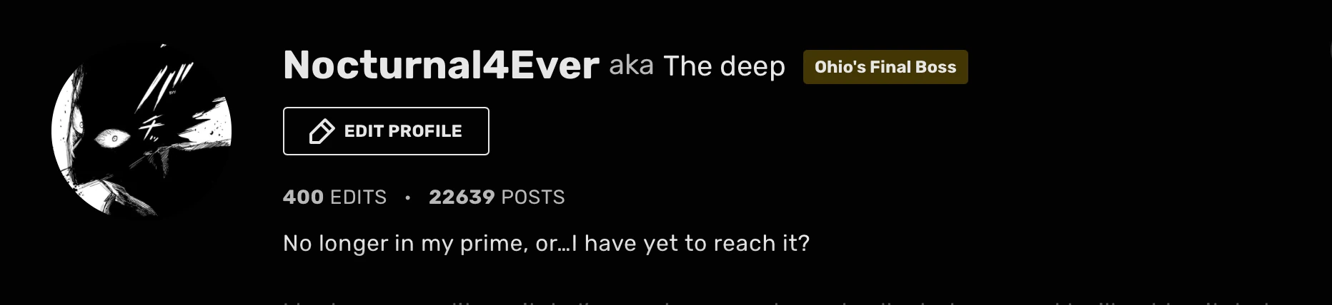 This wiki is devolving | Fandom