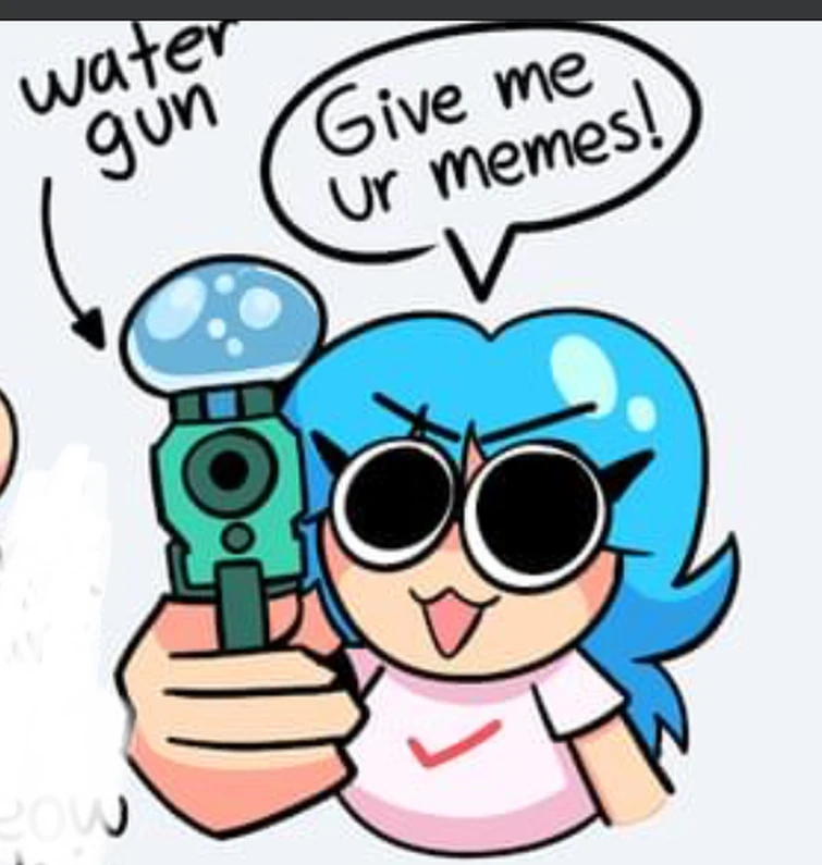 MEME CHECKPOINT! | Fandom