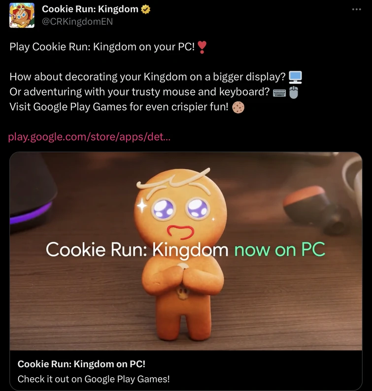 You can play CRK on PC now | Fandom