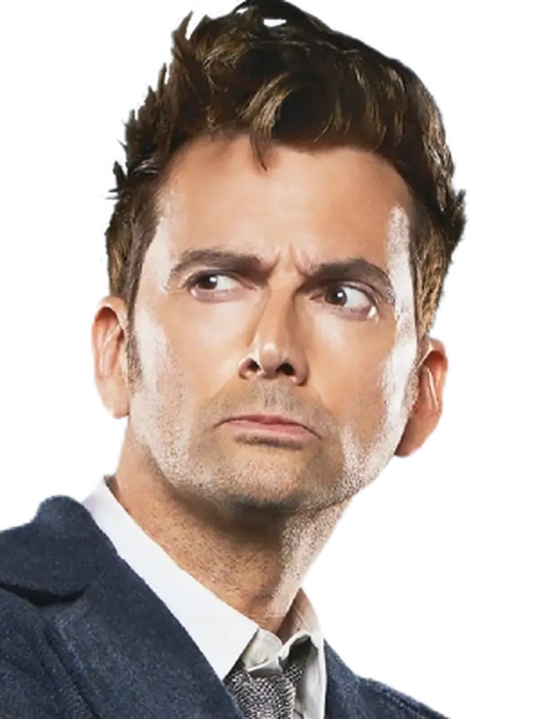 Who is The Doctor? | Fandom