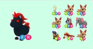 Should I do this for my fr evil? | Fandom