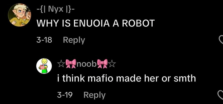 mafio | Fandom