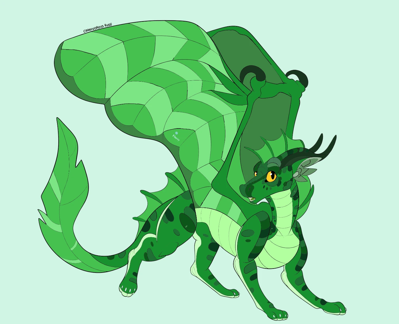 lucky (RAFFLE) and tiger (crazy aaron’s putty gems part 3) | Fandom