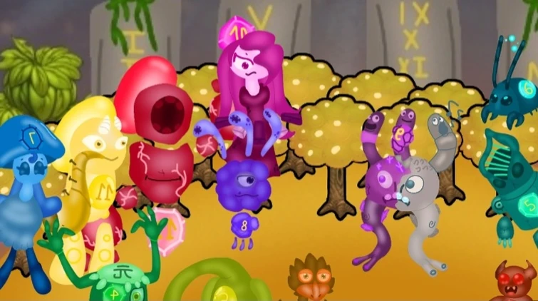 VIP monster roleplay- Part 1 | Fandom