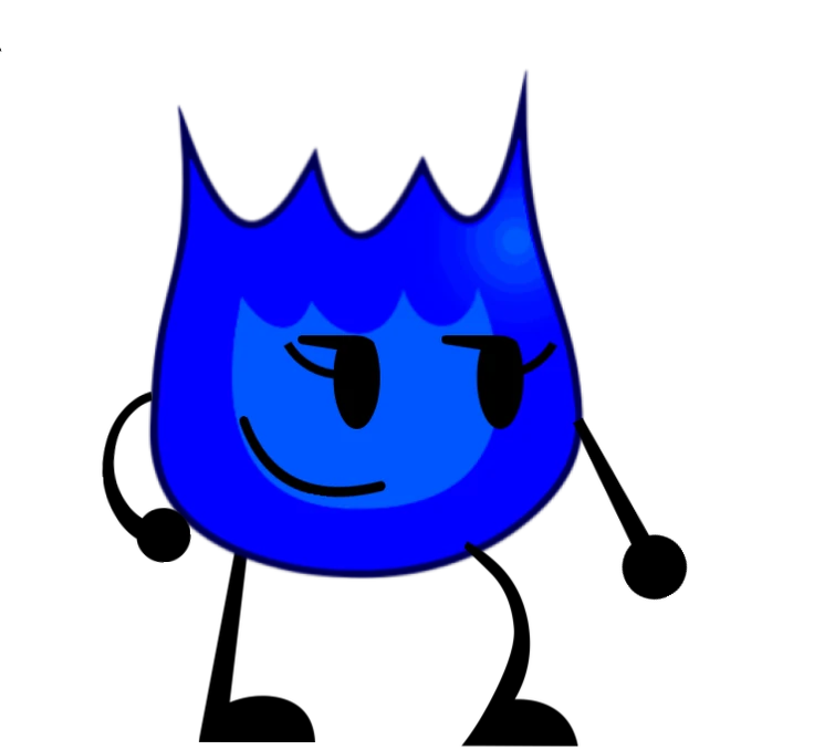 Even More Leaks For VS Blue Firey 2.0 | Fandom