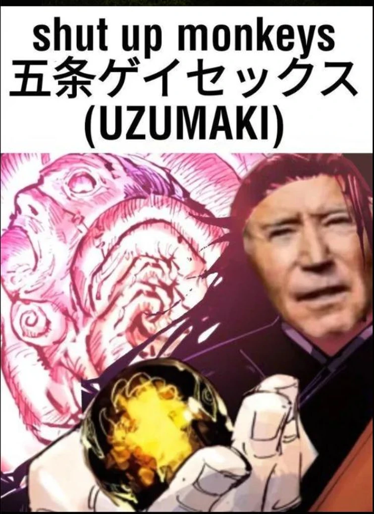 It’s gojover | Fandom