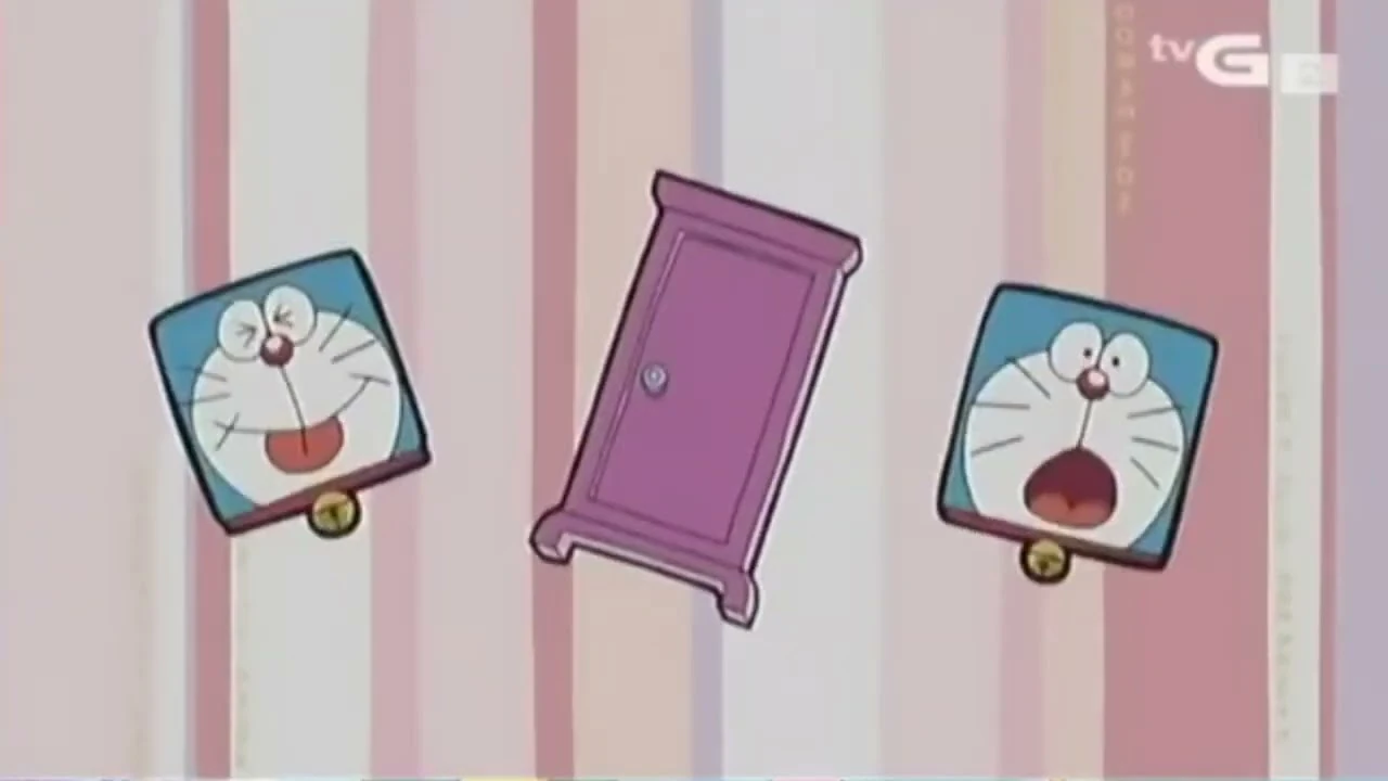 Doraemon (2005) intro - Galician dub (with better instrumental) | Fandom