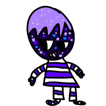 add fan-art to this guy | Fandom