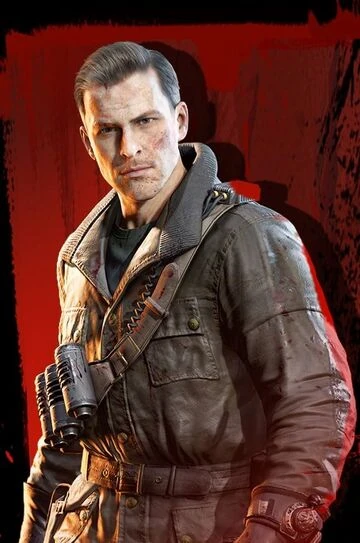 How strong is Tank Dempsey from Call of Duty Zombies? | Fandom