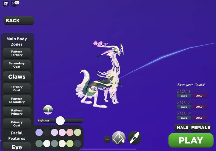 Ardor Warden description change and Verdant Warden stats! | Fandom