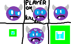 player on killers (page 8) | Fandom