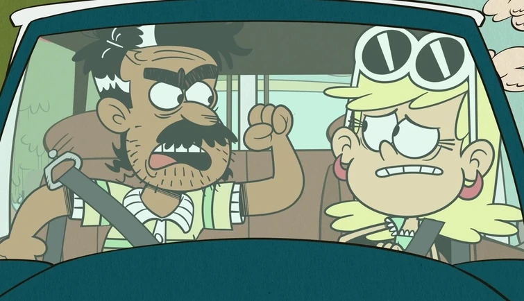 My Take on Leni Loud's Relationships Healthy to Toxic | Fandom