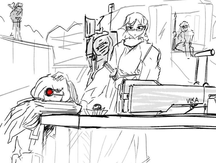 Discuss Everything About Decaying Winter Wiki | Fandom