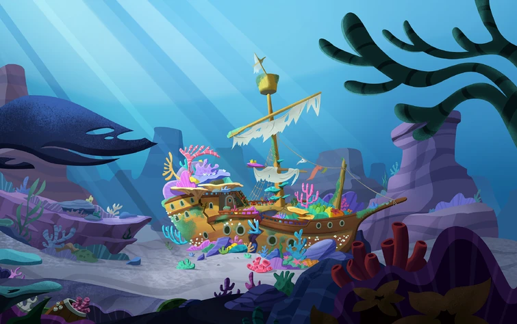 SS Friendship lunchtime segment | Fandom