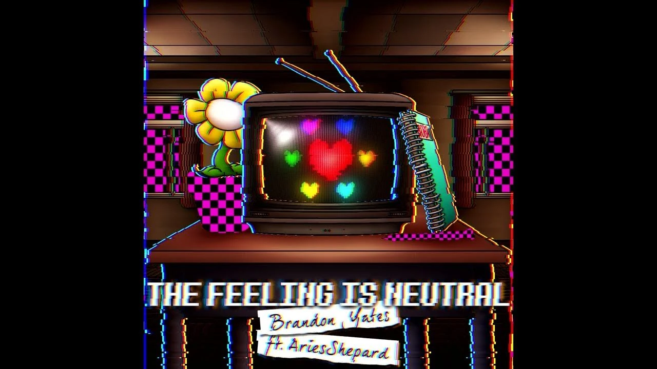 Flowey vs Monika - Vocal Version | Fandom
