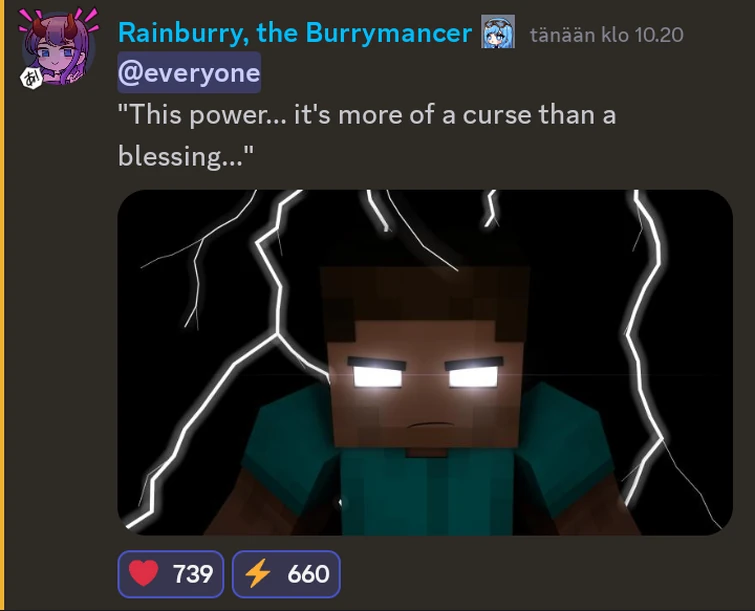 Discuss Everything About Rainimator Wiki | Fandom