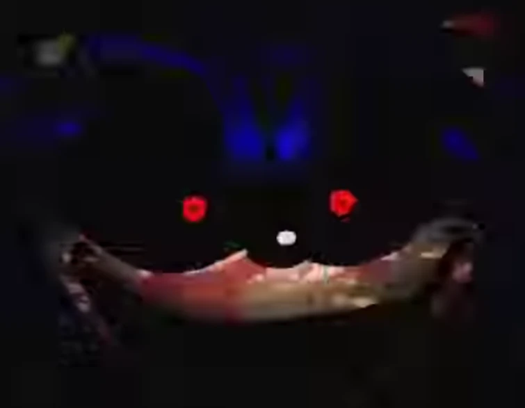 Sonic.exe jumpscare thing | Fandom