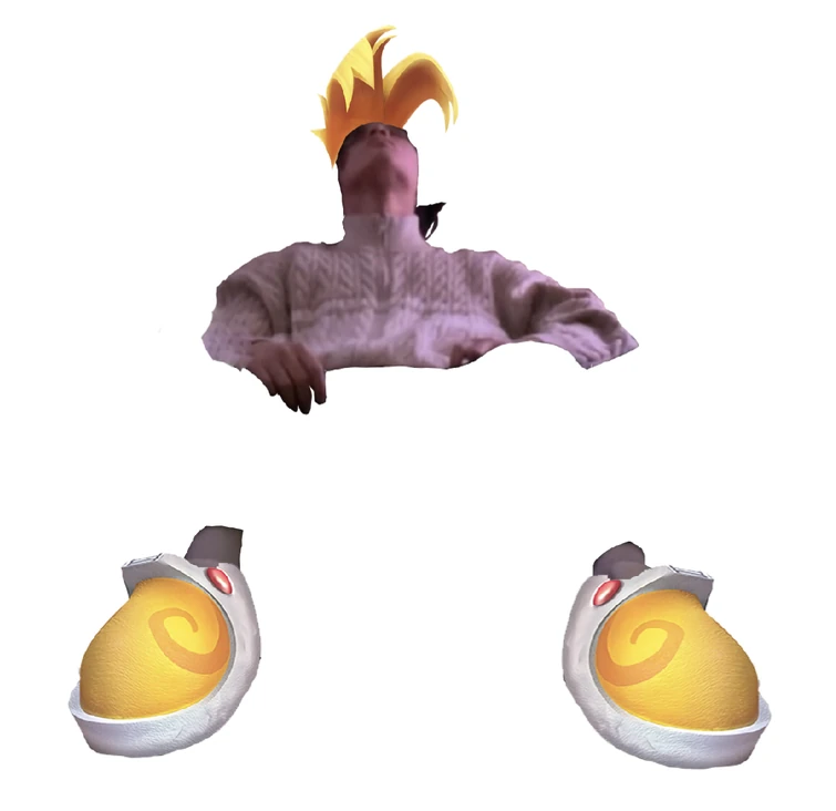 UZU FACE REVEAL https://twitter.com/KeeUzu/status/1610764245775548417 ...