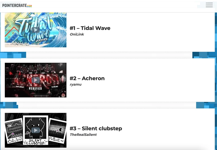 Discuss Everything About Geometry Dash вики | Fandom