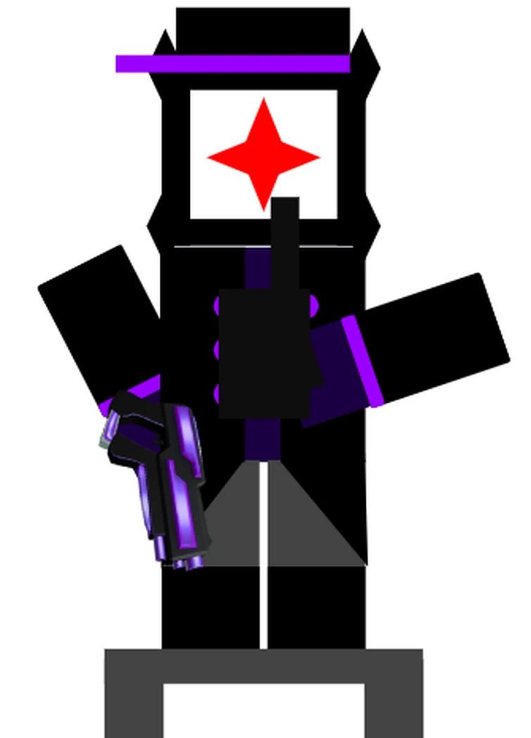 so i made a subspace commander skin | Fandom