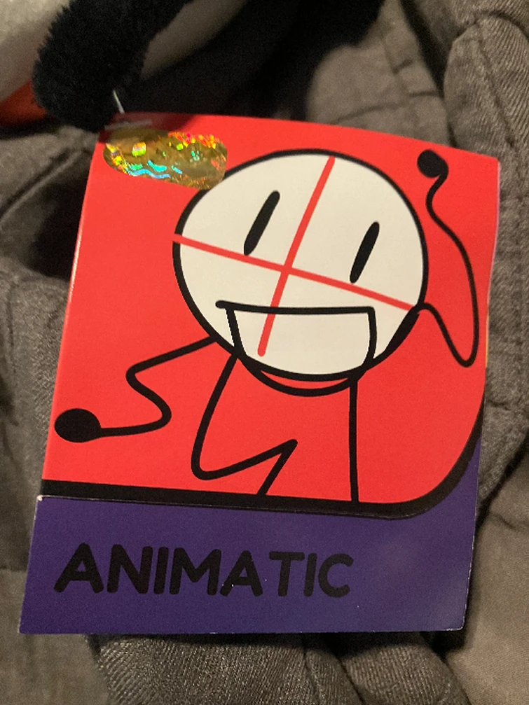 Discuss Everything About Animatic Battle Wiki | Fandom