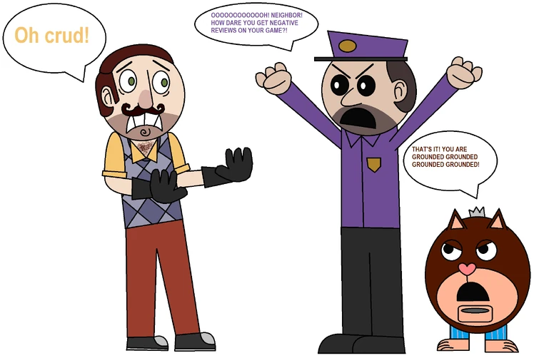 GoAnimate (Vyond) in a nutshell (MADE JUST FOR FUN) | Fandom