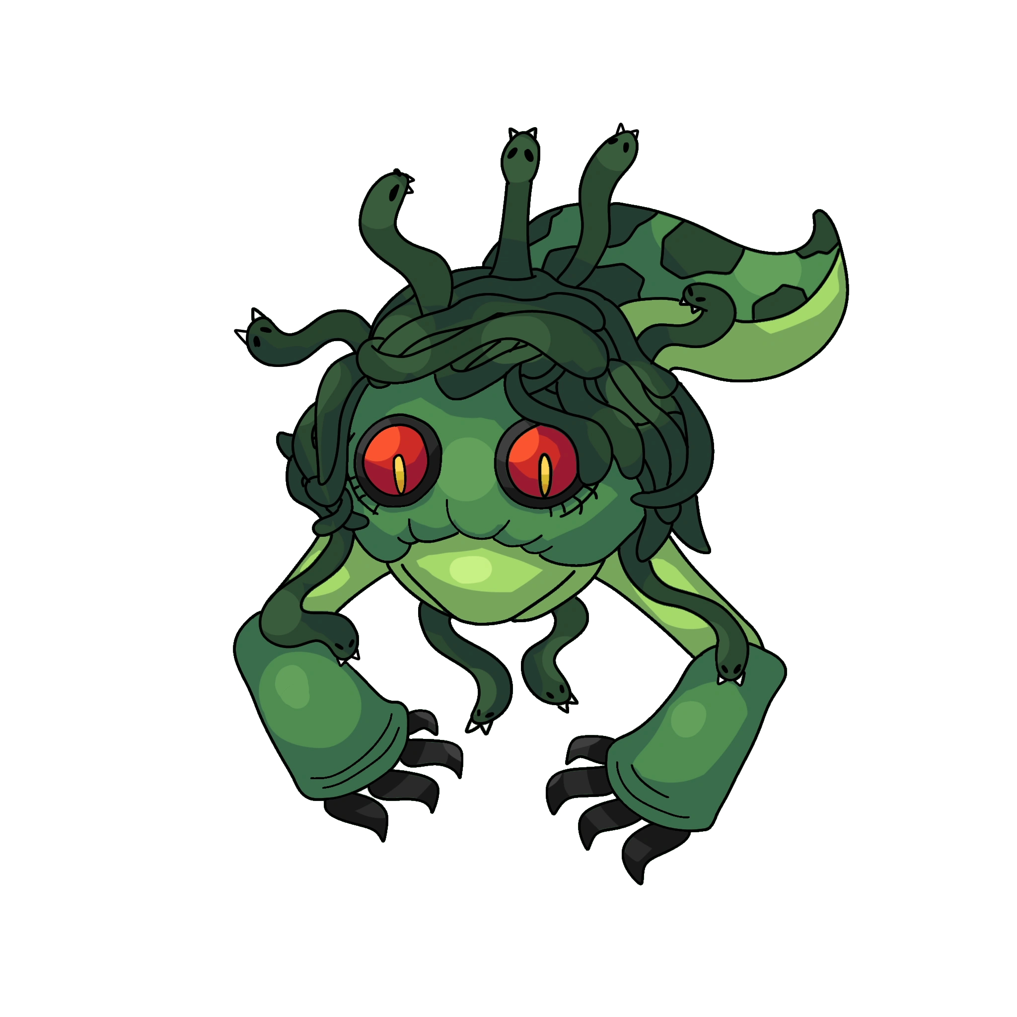 Rare Hairionette!!! | Fandom