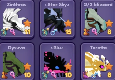 Inv auction update | Fandom