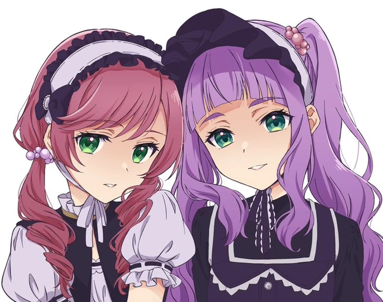 Discuss Everything About Pretty Cure Wiki | Fandom
