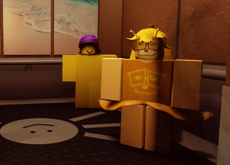 i think somethings wrong with infected | Fandom