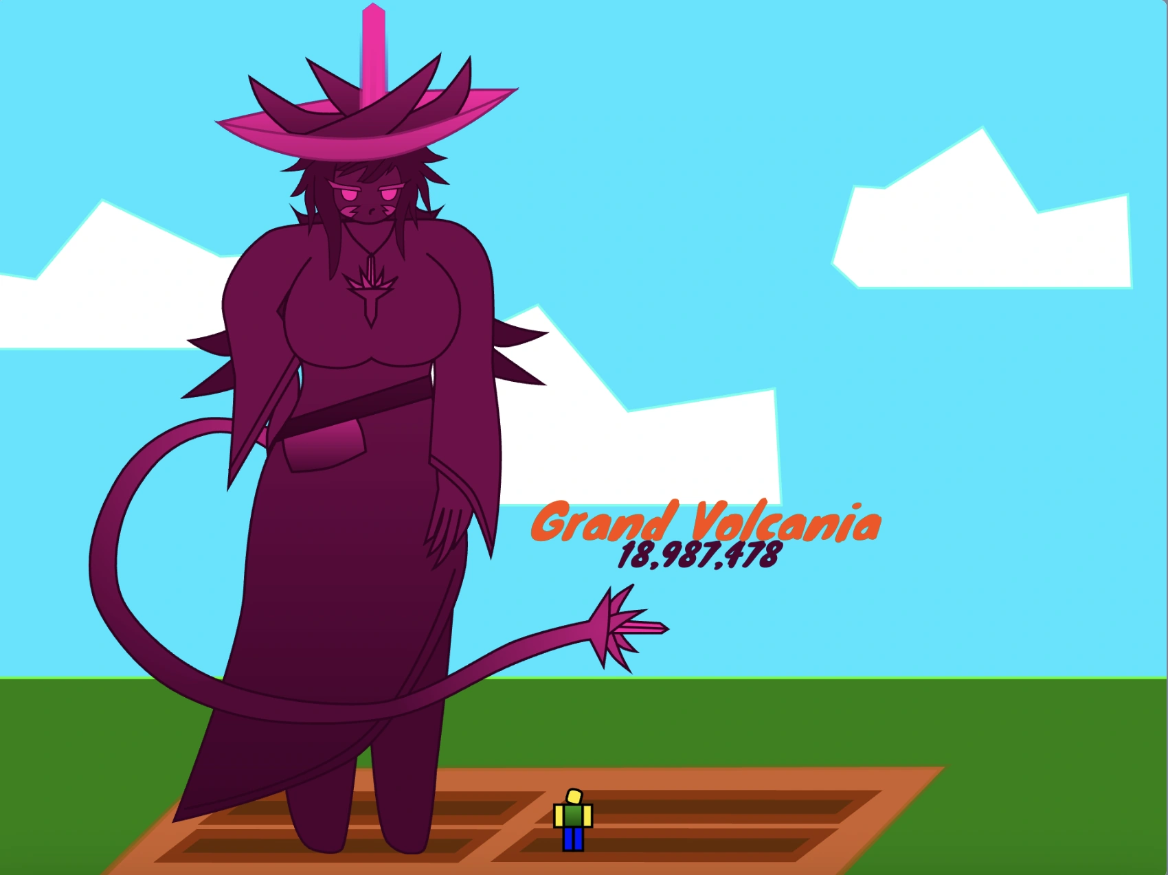 Drew somth I grew | Fandom