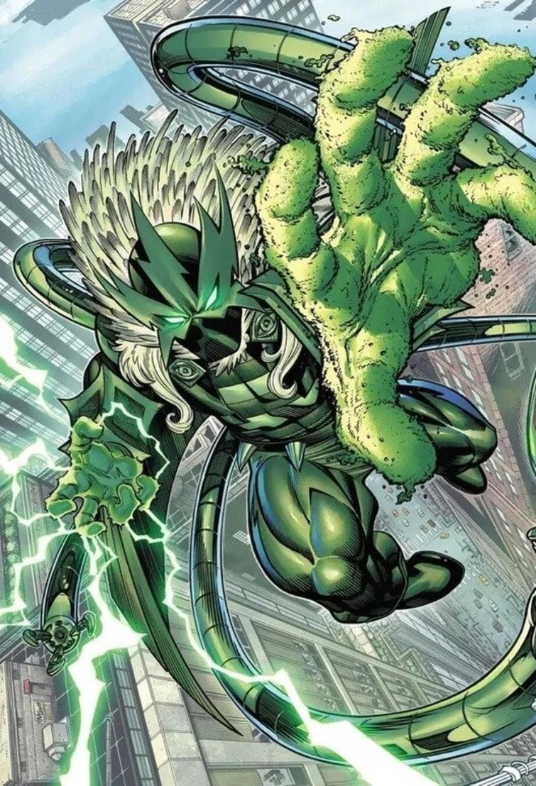 Discuss Everything About Marvel Database | Fandom