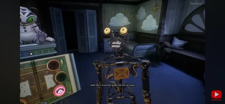 Discuss Everything About Five Nights at Freddy's Wiki | Fandom