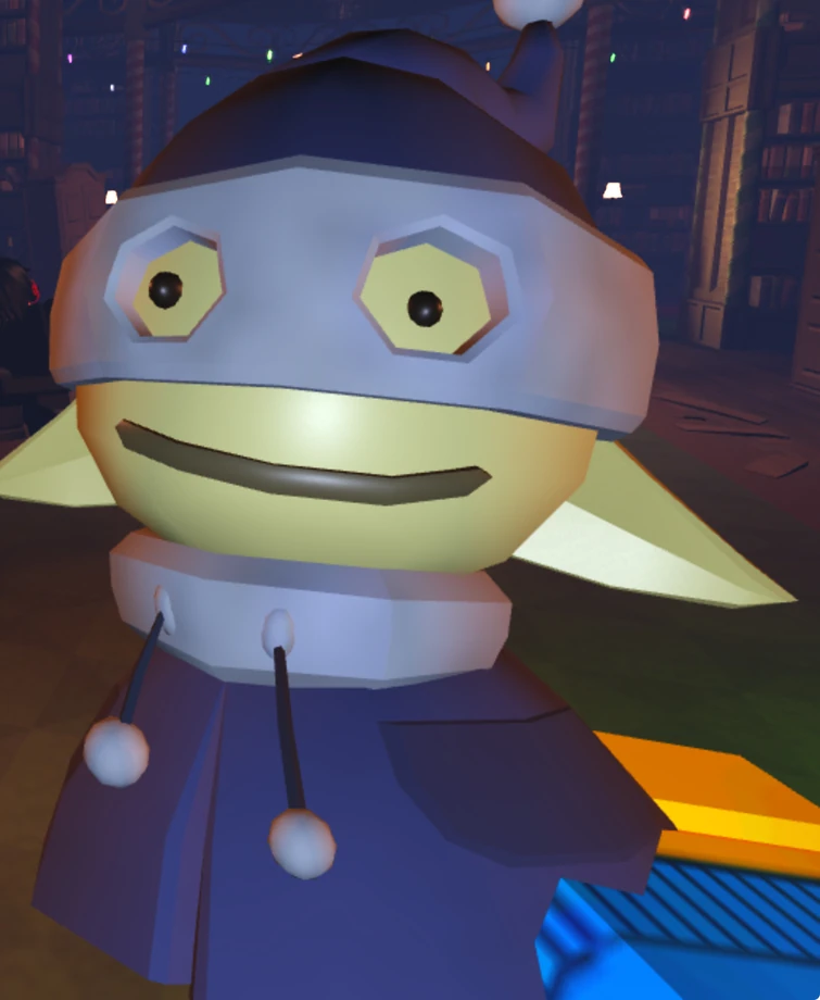 Cringle from doors | Fandom