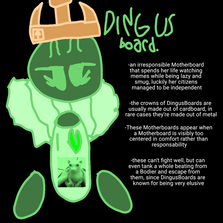 every databrawl oc ever /j | Fandom