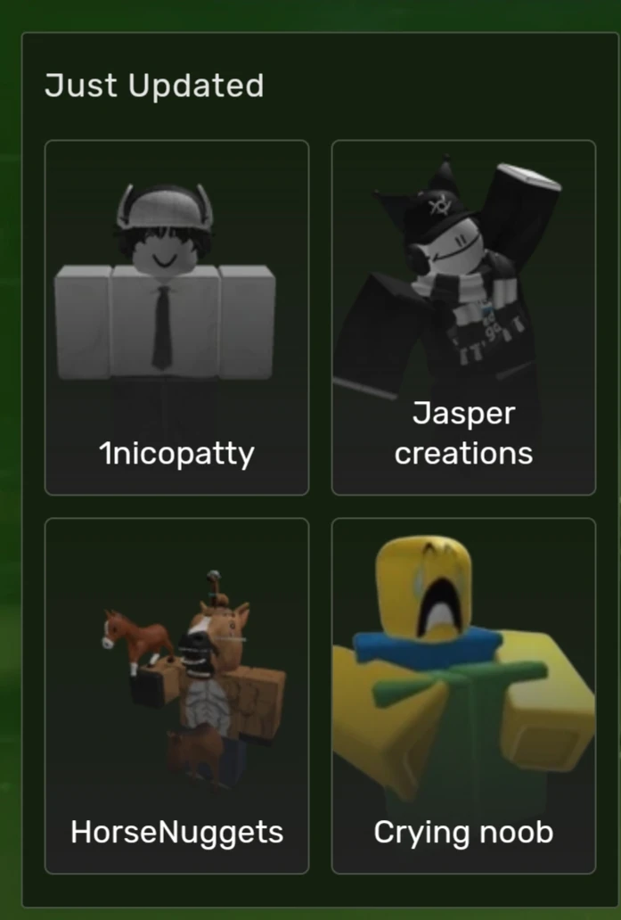 When you just realize that crying noob is a developer now | Fandom