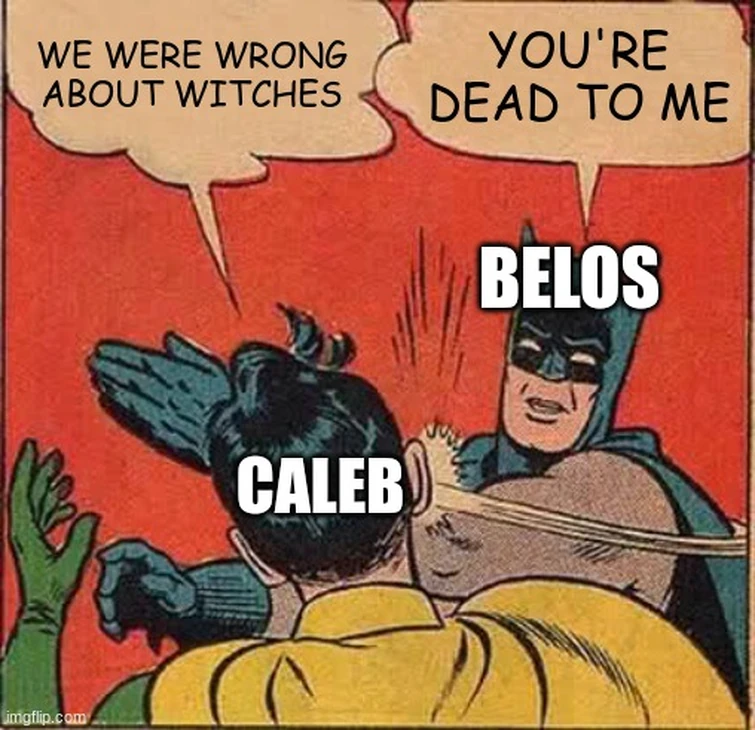 Emperor Belos meme | Fandom