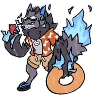 im bored so what's your favorite tufflaze skin | Fandom