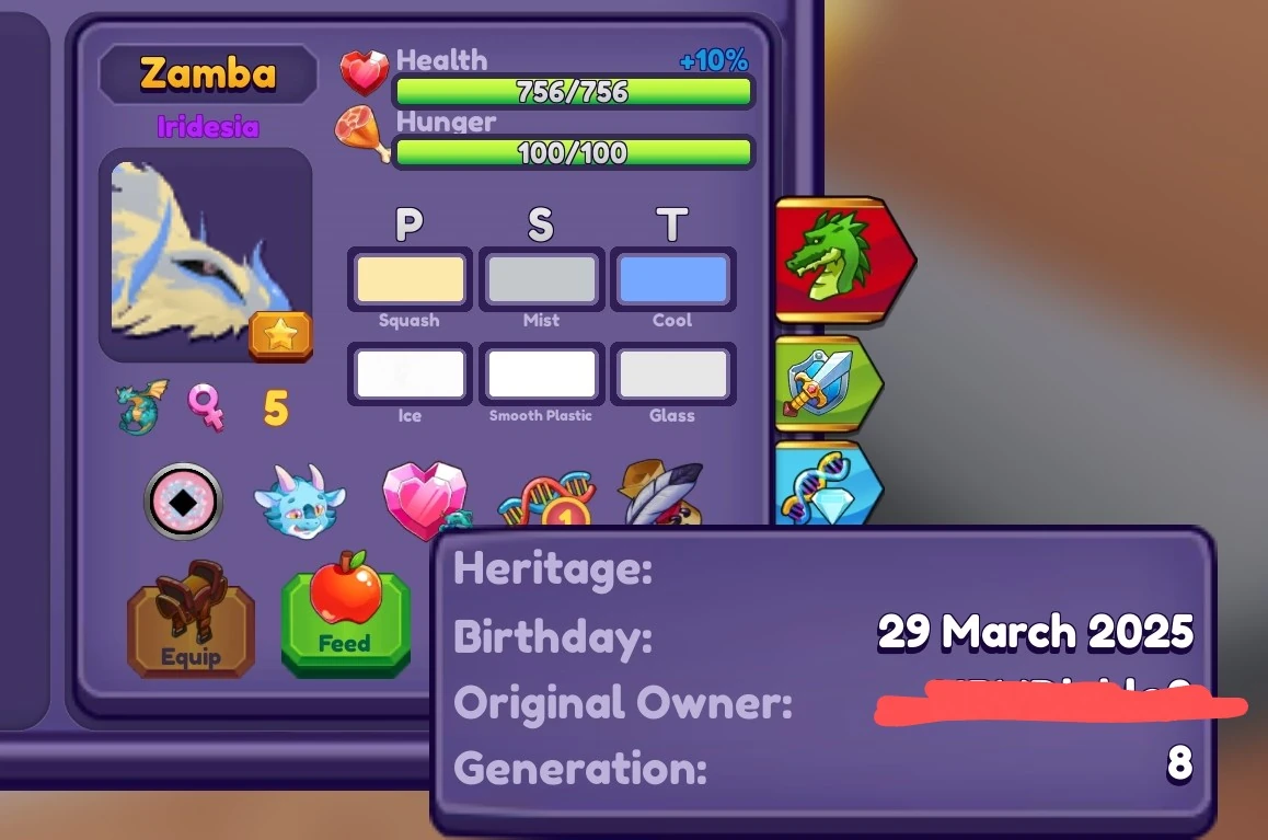 LF Co-hatching! | Fandom