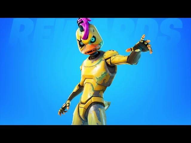 Leaked image for next Fortnight Bundle!!! | Fandom