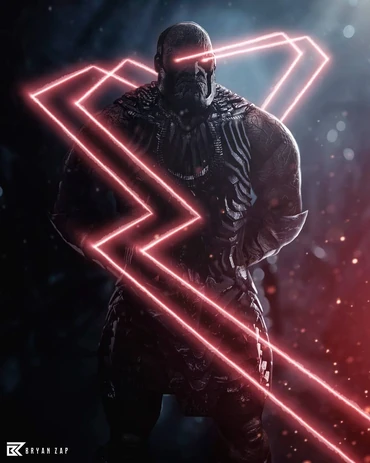 Discuss Everything About Superpower Wiki | Fandom